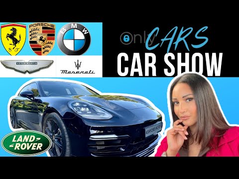 YouTube's Newest Car Channel !!!