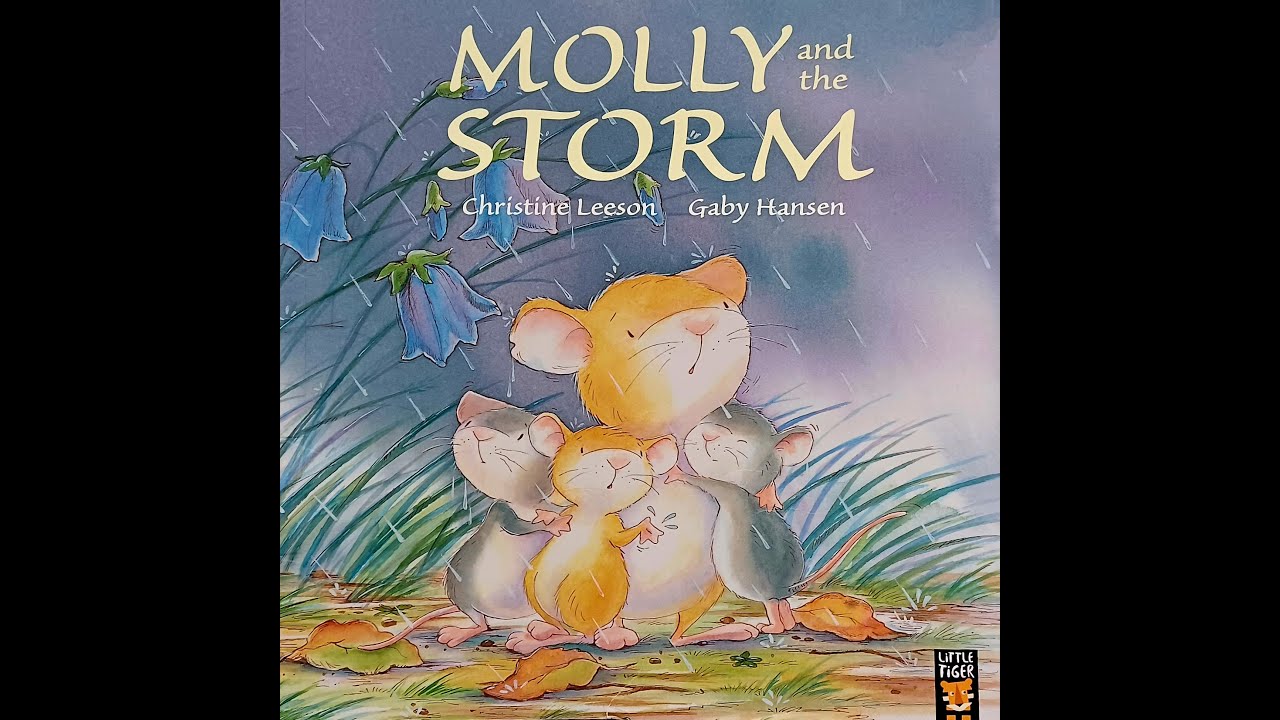 Molly and the Storm