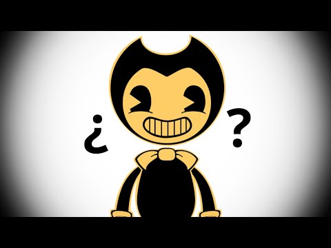 Steam Community :: Video :: Bendy???