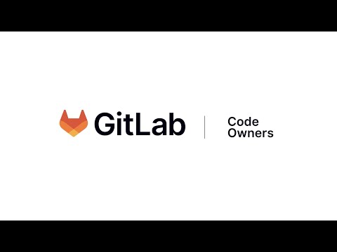 Code Owners - The basics (HD)