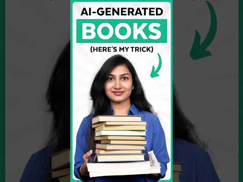 Write an Entire Book Using AI ???? in 2024