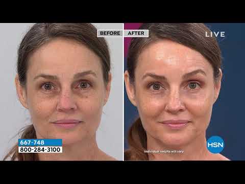 The Beauty Spy Neogen 24K Gold Repair Serum