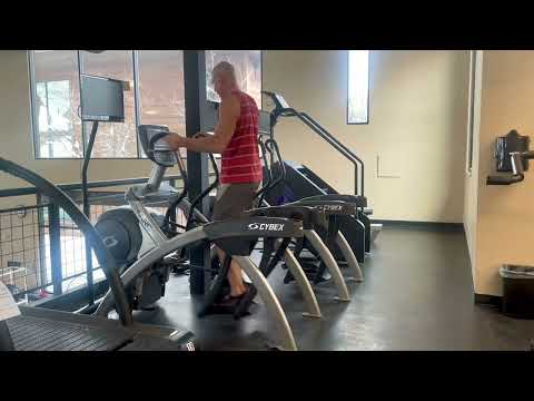 How to use the Arc Trainer