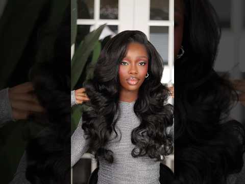 Sensationnel Bare Lace Glueless 13x6 HD Lace Front Wig - UNIT 15