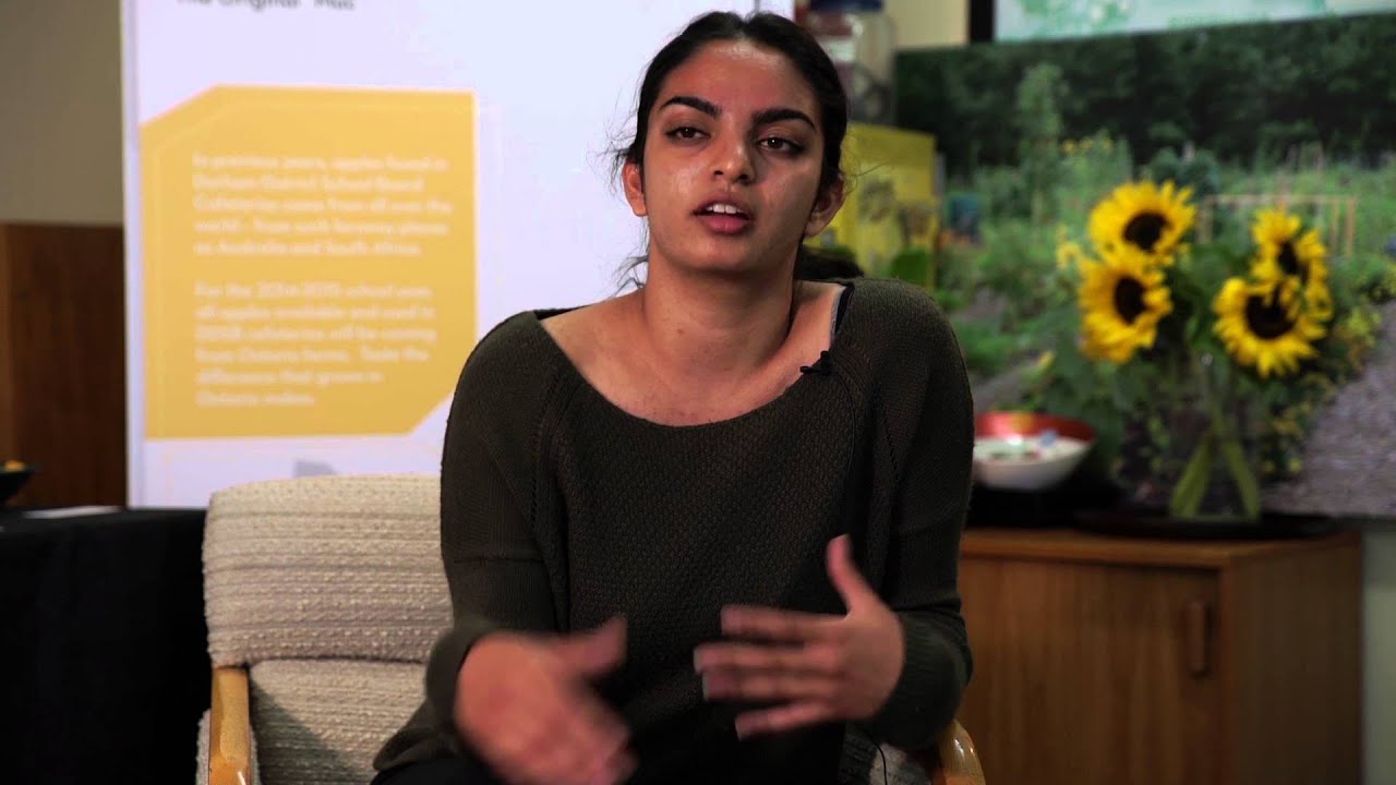Ecosource's Evaluation Project: NISHILA MEHTA