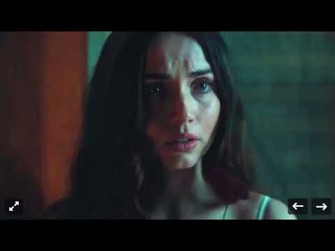 Ballerina’s Ana de Armas Addresses Potential John Wick 5 Return
