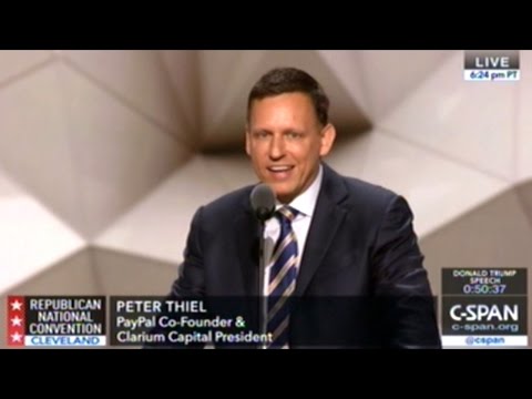 "In 1968 The World's High Tech Capital Wasn't Just One City! All Of America Was High Tech!"