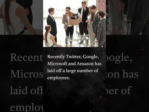 Amazon and Twitter laid off many employees: Its meaning: ‘Layoff’’ का मतलब समझें in English & Hindi