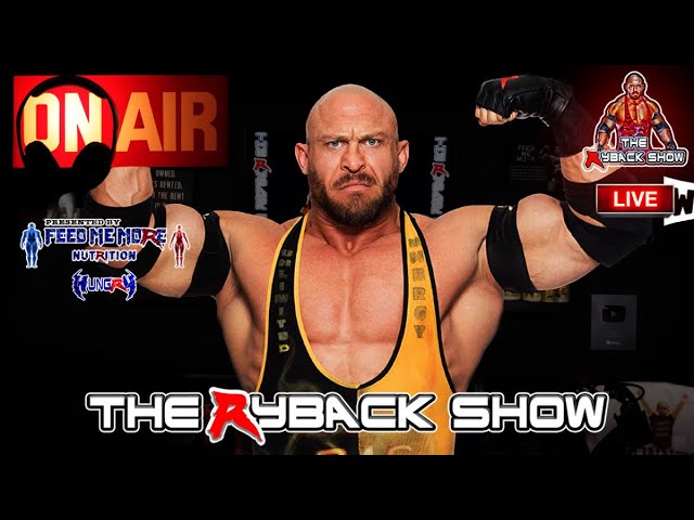 WWE News: Orton's reaction to Ryback-Stephanie McMahon promo