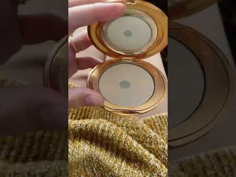 If you have BIG PORES then you NEED this 😍 #makeup
