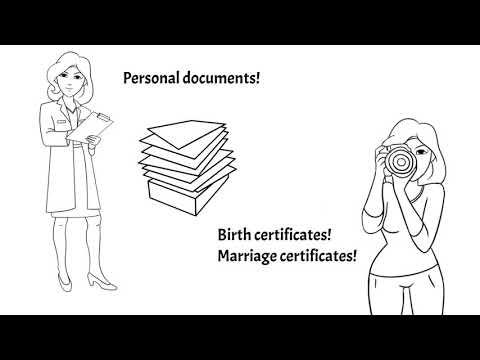 Korean to English Expert Translation Services