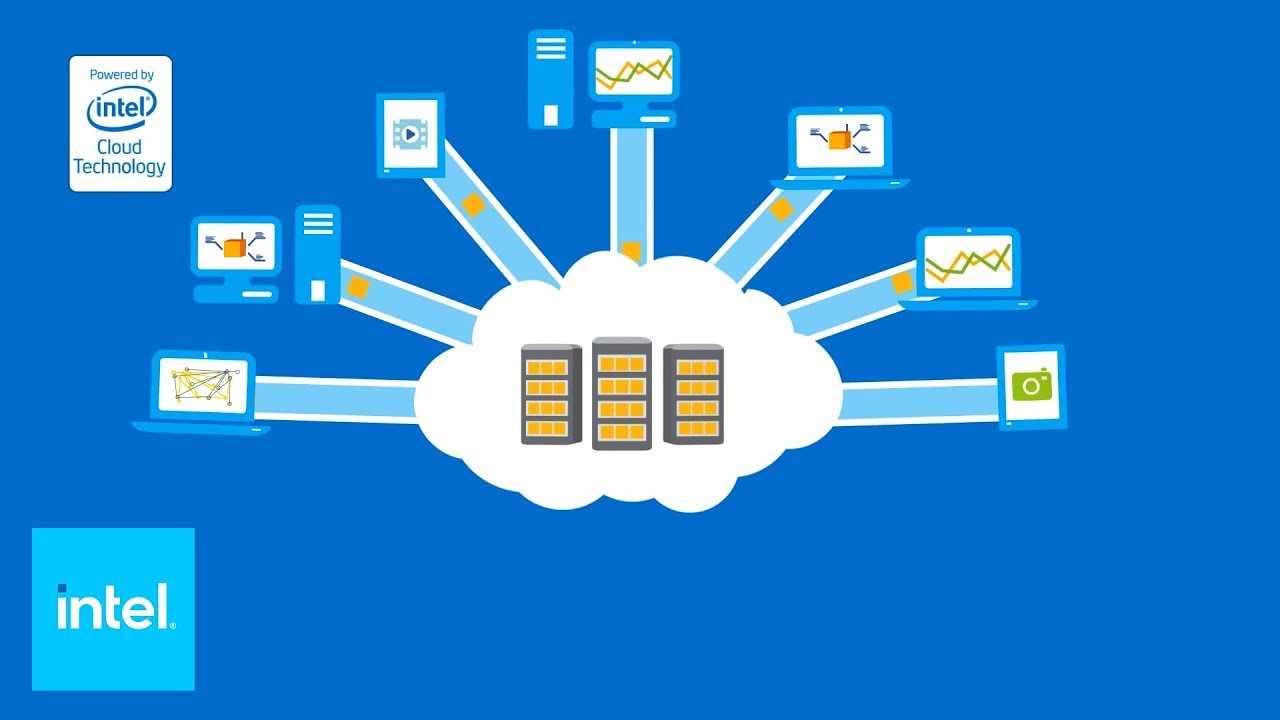 Why Intel Cloud Technology | Intel
