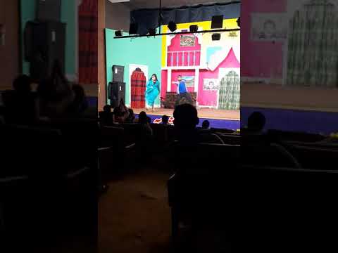 Sahiwal friend theatre new drama