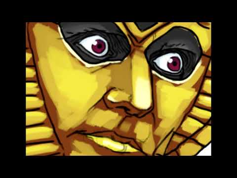 Dagoth Ur Is Only Attracted To Other Dunmer (AI Voice Meme)