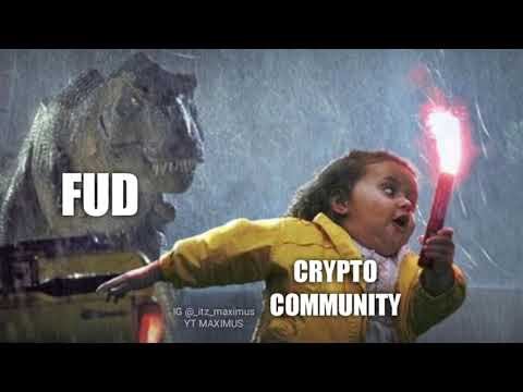 What is FUD in Crypto? - FUD Meaning, Sources, Examples, Results