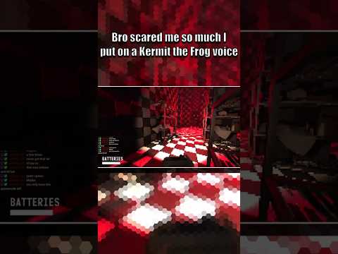Steam Community :: Video :: Being Goofy in Order to Survive the Horror