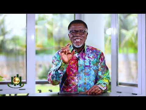 What is your name, Lord? || WORD TO GO with Pastor Mensa Otabil Episode 530