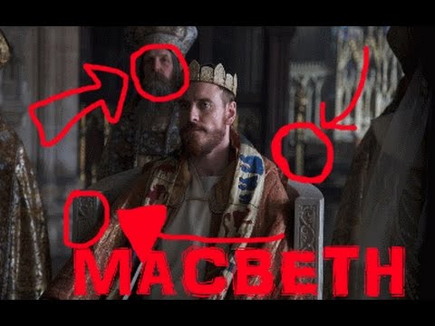 SECRET MEANING BEHIND MACBETH! Macbeth play