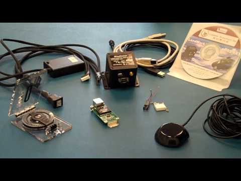 Software Development Kit SDK Contents