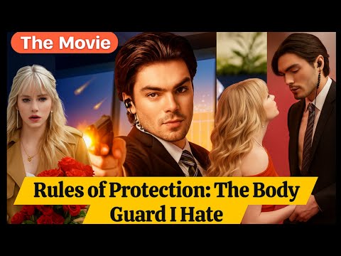 Rules of Protection: The Bodyguard I Hate Full Movie Dramas |Elena Pearson,Ace Atkins |ReviewFact