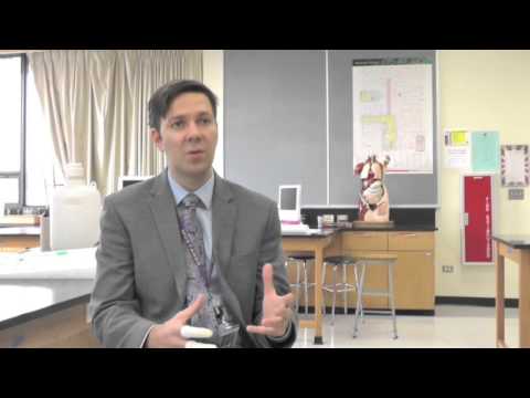 Science Teacher Strategies