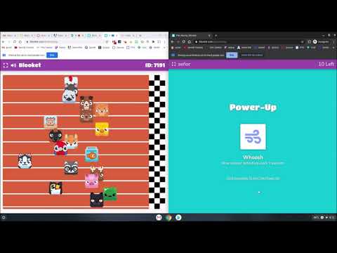 Blooket - огляд сервіса | Вчимо | Vchymo.com