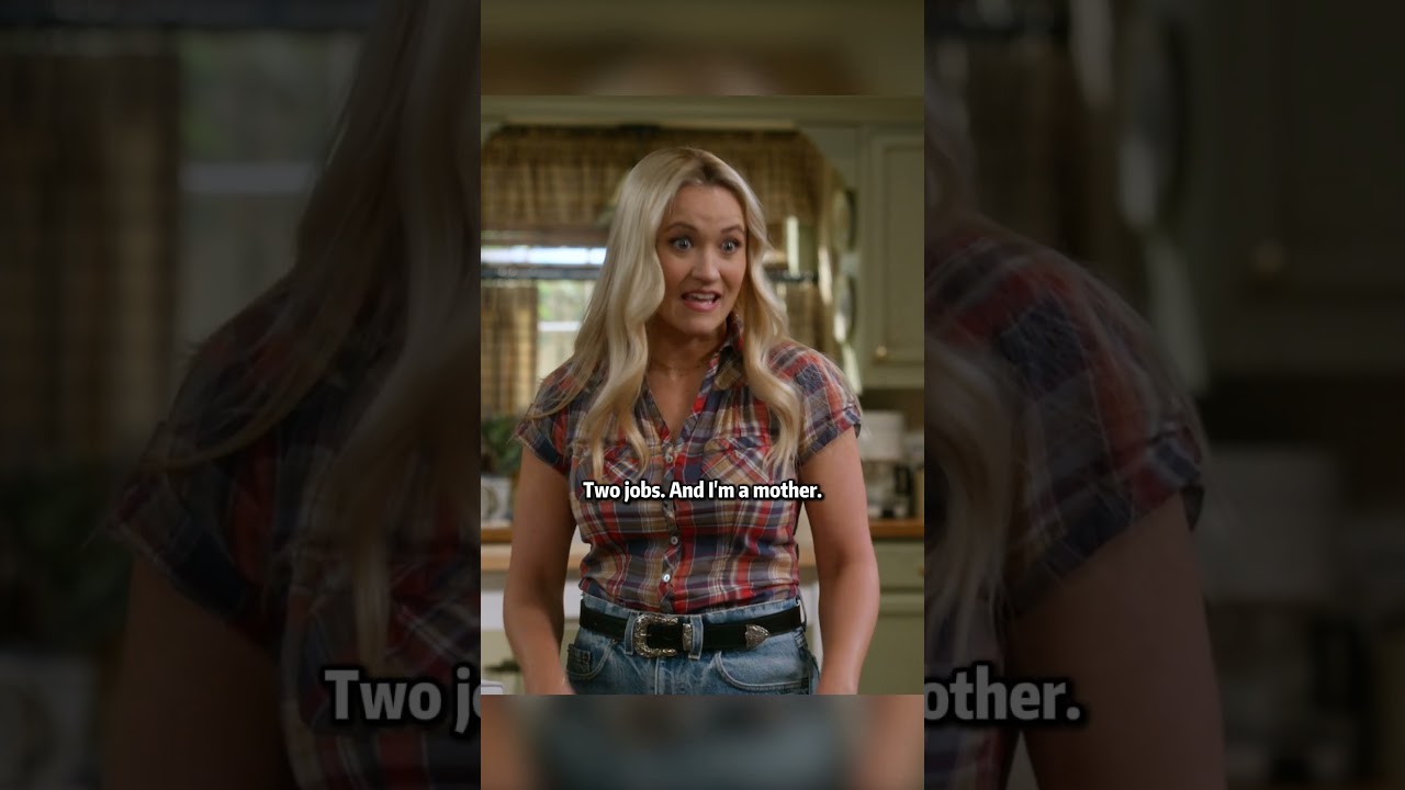 Is this Mandy’s problem?#shorts