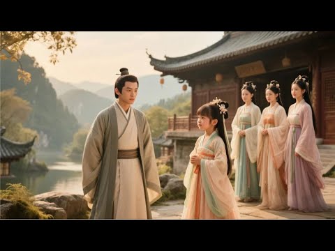 【Indo Sub】Murid Kecil yang Kuusir Ternyata Satu-Satunya Penyelamat dari Kekeringan!#Full #MiniDrama