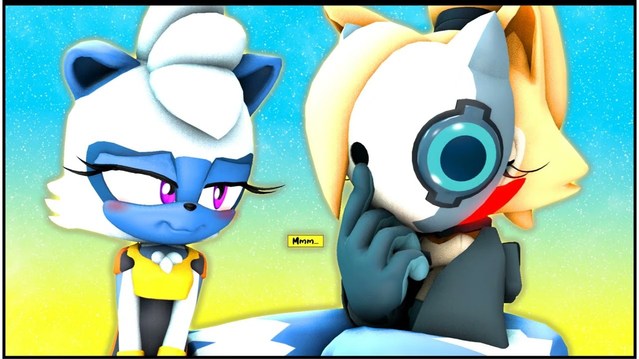 They are Very Good Friends Comic Dub