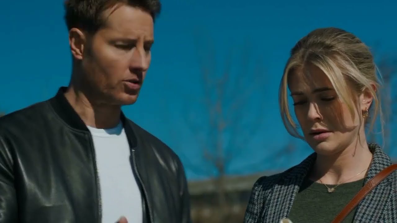 Tracker Season 3 | Part: 01 🔥 Justin Hartley Is Back With More Action | CBS Tracker New Episode 2026