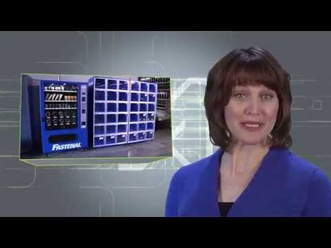 Fastenal Case Study: Zoneless Pick-to-Light Order Fulfillment System