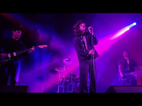 Interior Springs - Topographies @ The Chapel, San Francisco CA June 16, 2025