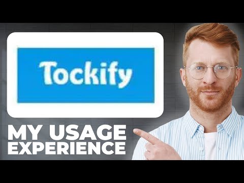Tockify Website Builder Review - My Usage Experience