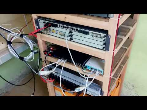 Network Cable Installation, Internet Wiring Services in India