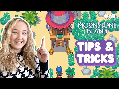 Steam Community :: Moonstone Island