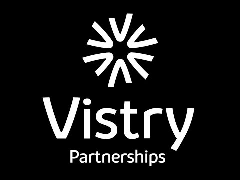 Vistry Partnerships - I Choose Partnerships