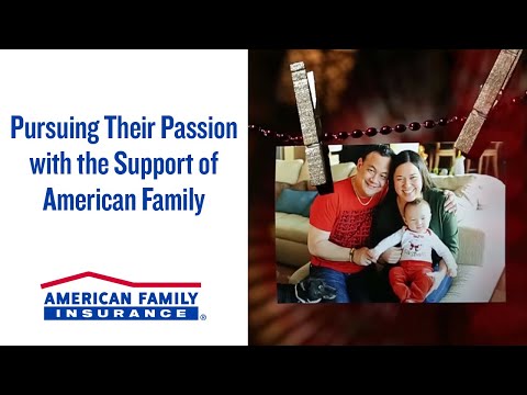 The Lee's Story | American Family Insurance