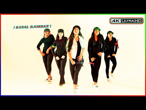 Dj Alex Ch - Theme 4 2024 ♫Music Dance♫ 4 K
