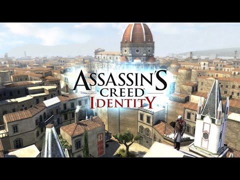 Assassin's Creed Identity - Gameplay Livestream - iOS / Android