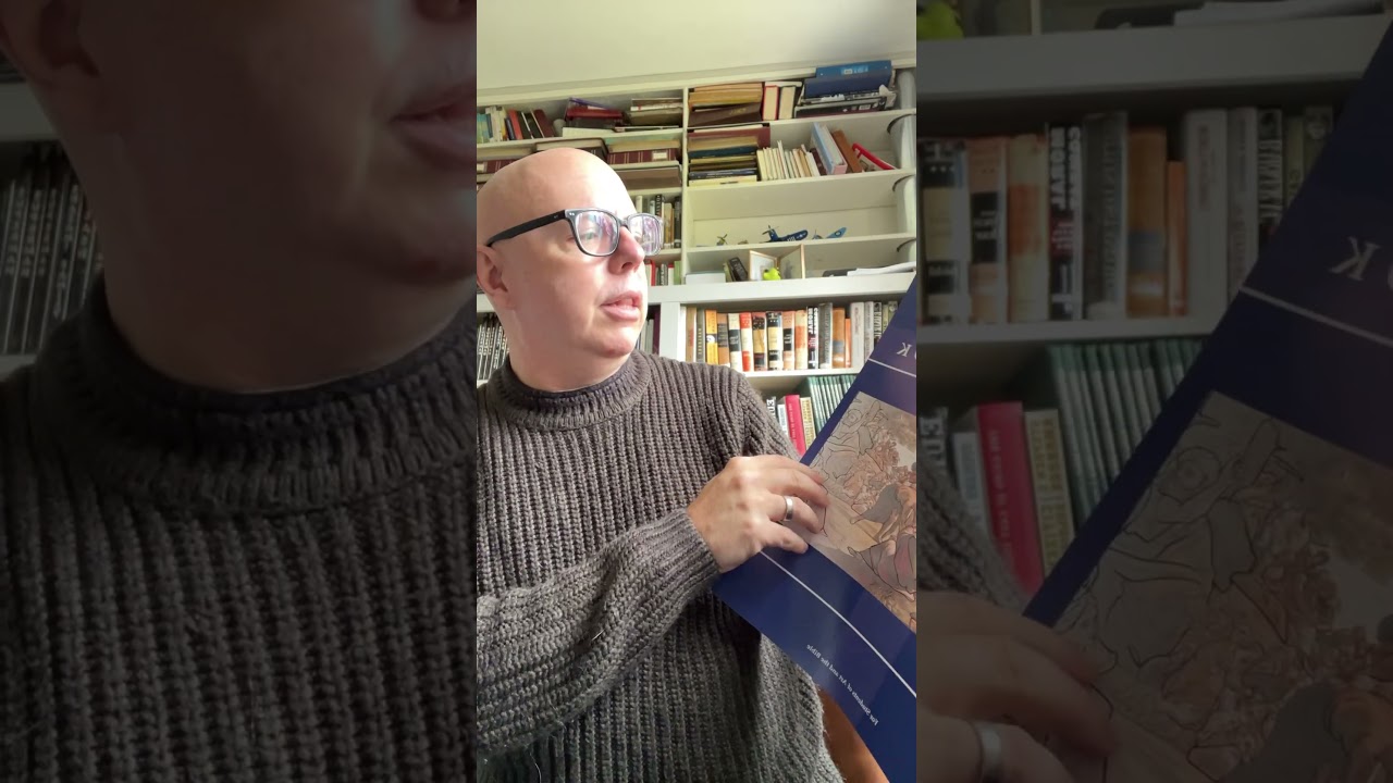 Life of Jesus Colouring Book