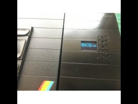 Classic Computer - The best designed ZX Spectrum Plus SD ZXuiTape drive