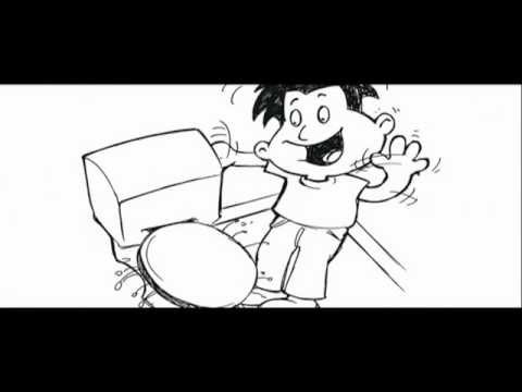 Signed up singer songwriter Keith Murrell to create title track for ...