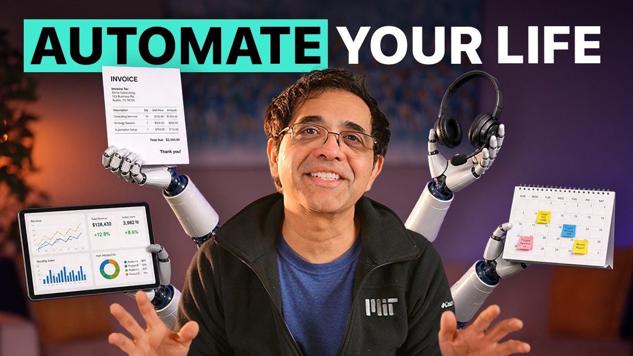 You’re Not Behind (Yet): Learn AI Agents in 13 Minutes