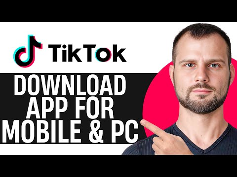 How to Download TikTok Studio App for PC and Mobile 2025 Tutorial 💻📲✅