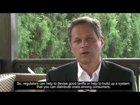EGI Expert Voices - Gilberto Jannuzzi