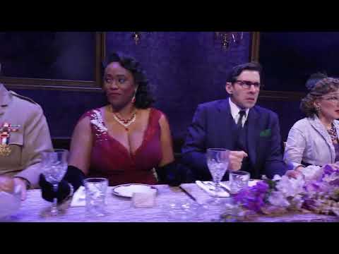Clue: A New Comedy - National Tour