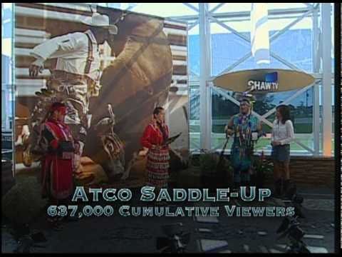 ShawTV Calgary - 2010 Highlights