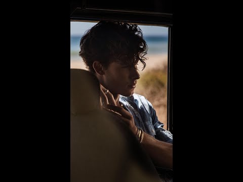 In Conversation with Shawn Mendes | David Yurman