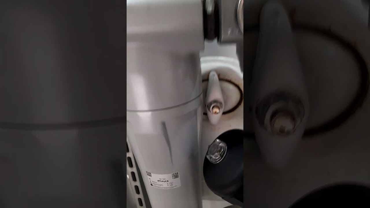 Oxygen Generator PSA INMATEC Germany 2023