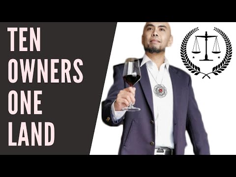 Co-ownership in Property Law: Philippine Cases